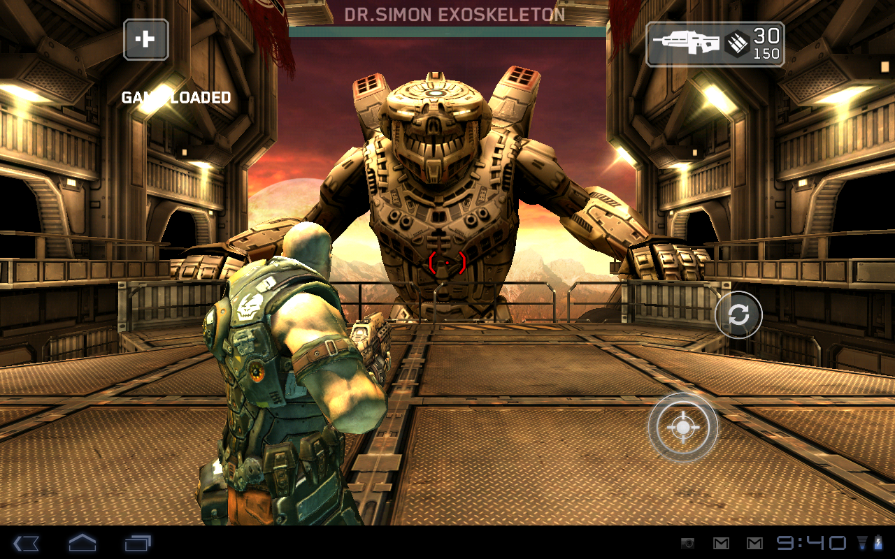 Game Review: Shadowgun Is The Most Advanced Shooter On Android To Date ...
