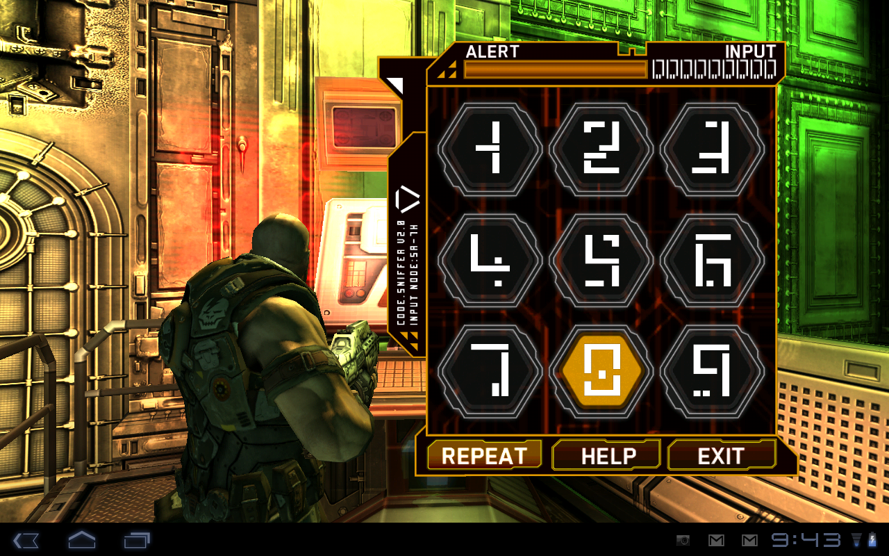 Game Review: Shadowgun Is The Most Advanced Shooter On Android To Date ...