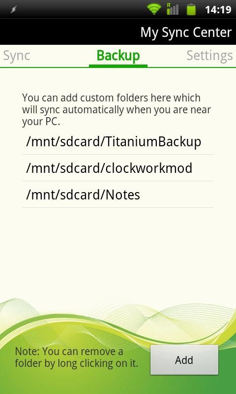 [New App] 'My Sync Center' Offers Automatic Two-Way Data Sync Between ...
