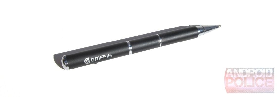 [Review] Griffin Stylus + Pen + Laser Pointer: You Never Knew Something ...