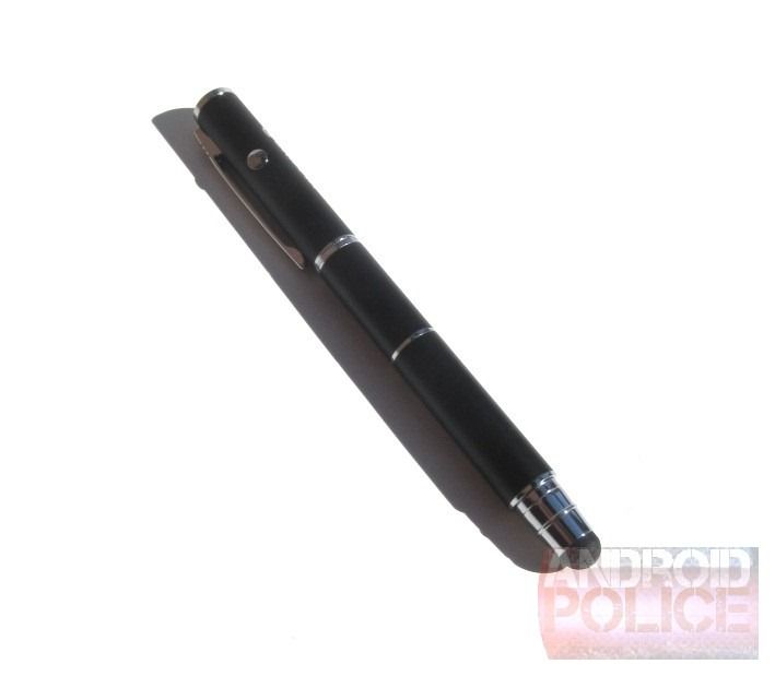 [Review] Griffin Stylus + Pen + Laser Pointer: You Never Knew Something ...