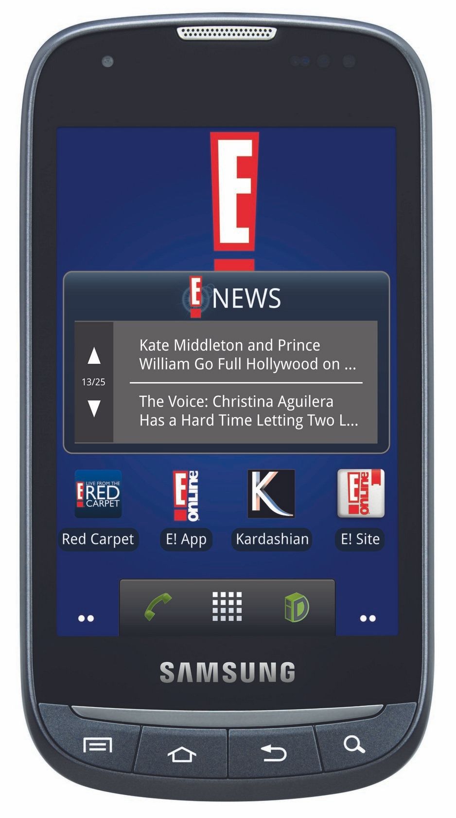 Samsung Transform Ultra Drops Boost Mobile Exclusivity, Coming To Sprint