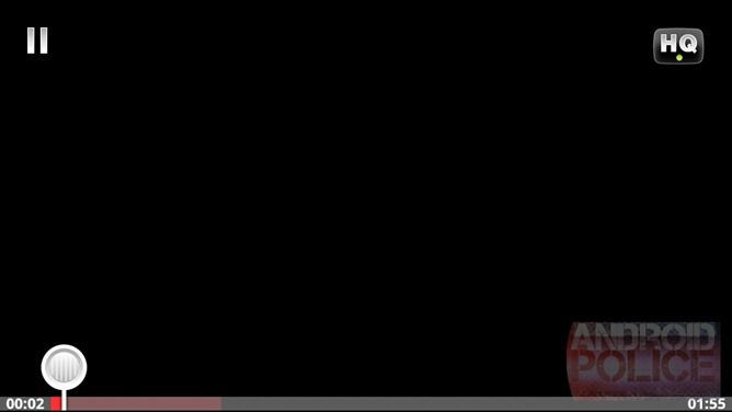 [Getting To Know Android 4.0, Part 3] YouTube Grows Up