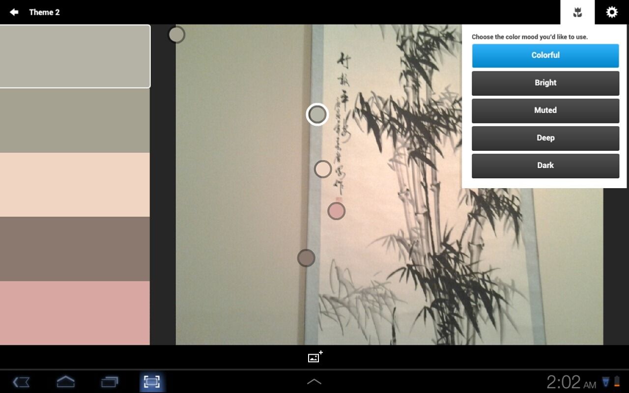 [Review] Adobe Kuler Is Much More Than A Simple Color Wheel