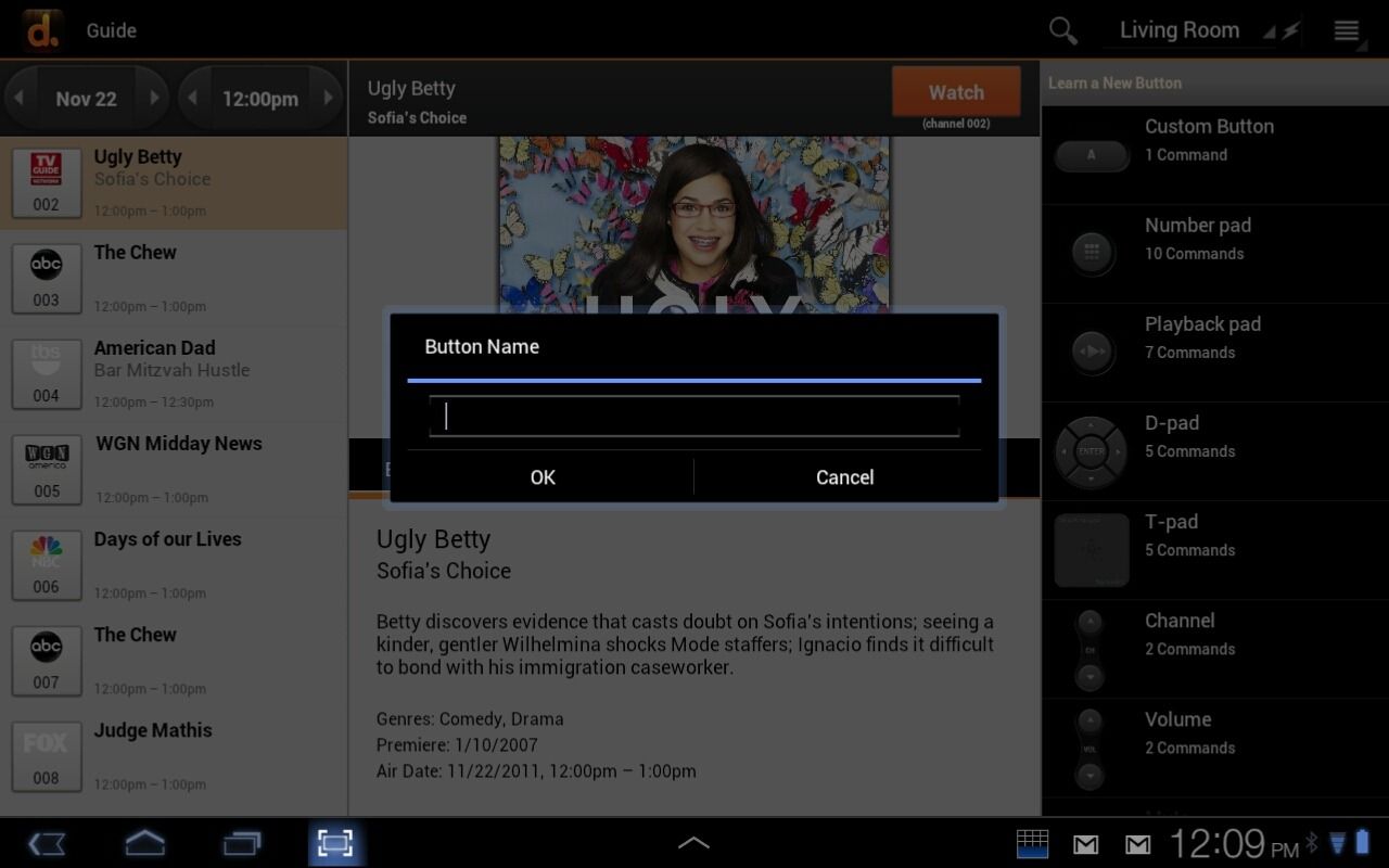 [Updated] Review: Griffin Beacon Remote Control For Android: Don't ...