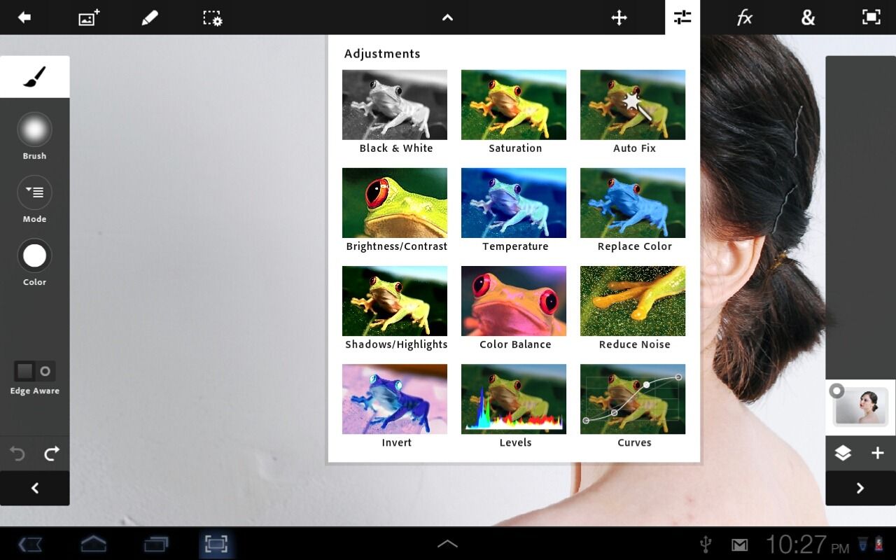 [Review] Adobe Photoshop Touch Is The (Almost) Perfect Tablet-Friendly ...