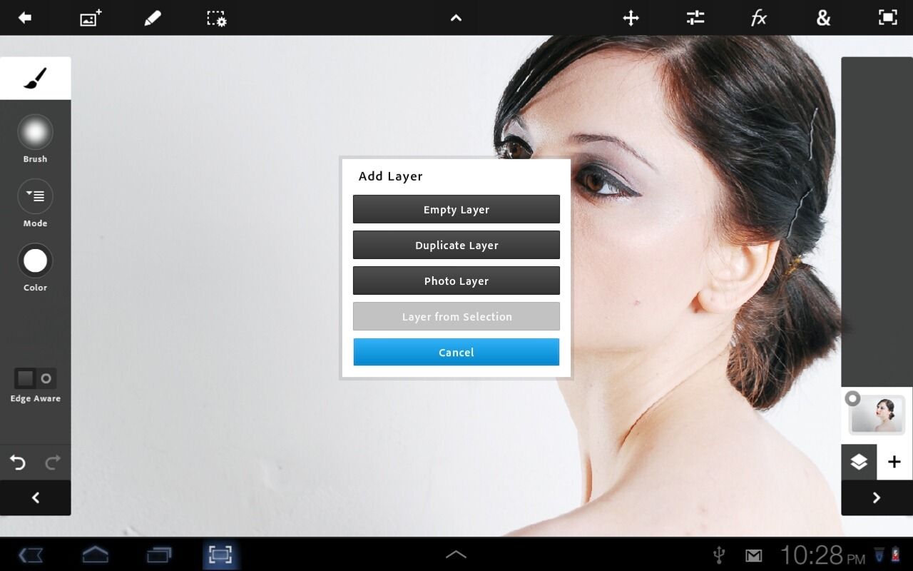 [Review] Adobe Photoshop Touch Is The (Almost) Perfect Tablet-Friendly ...