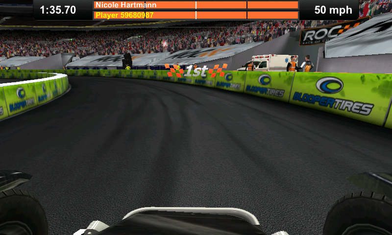 [New Game] Invictus Releases The Long-Awaited Race Of Champions For ...