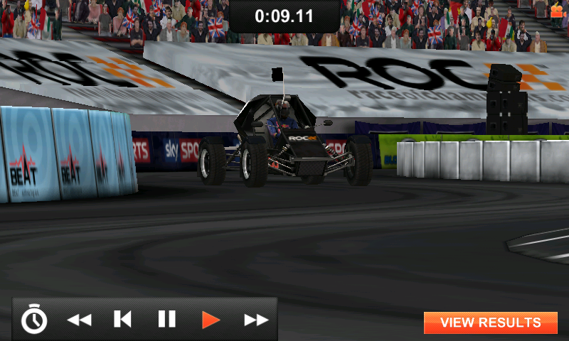 [New Game] Invictus Releases The Long-Awaited Race Of Champions For ...