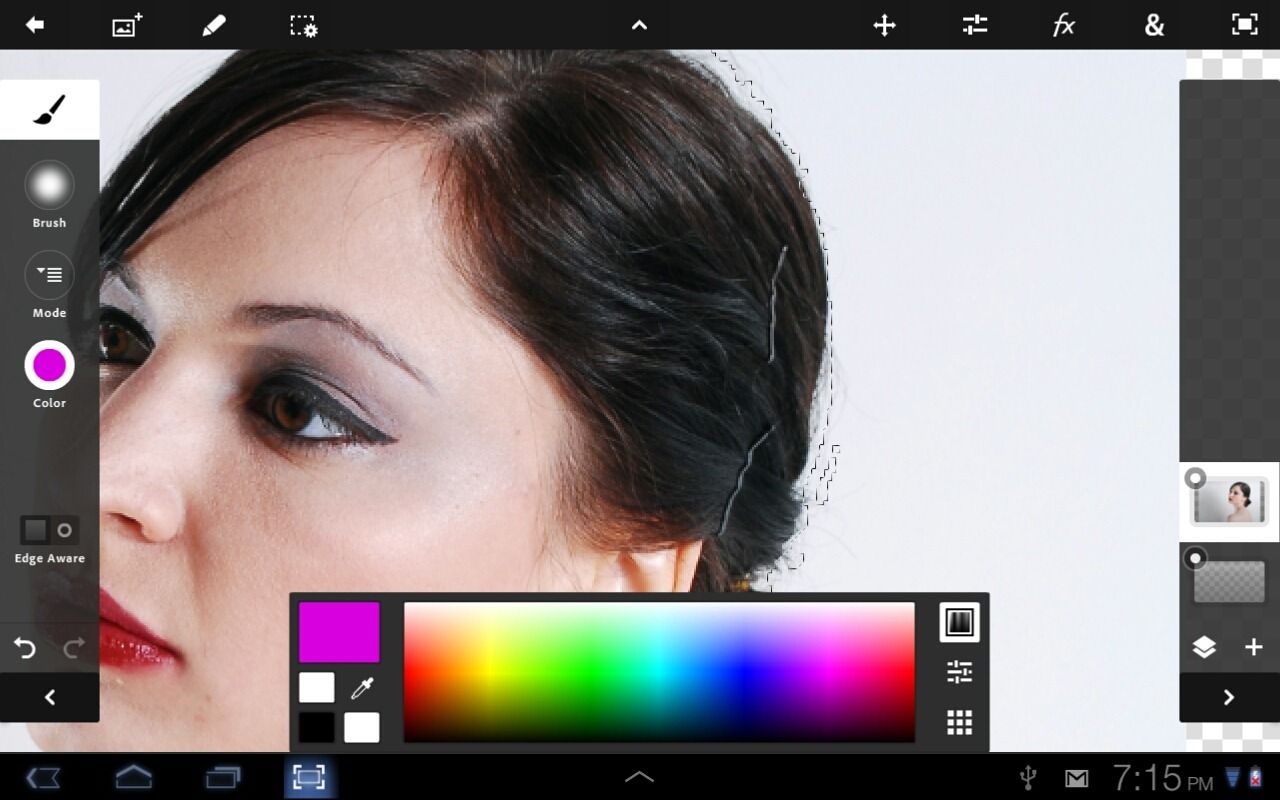 [Review] Adobe Photoshop Touch Is The (Almost) Perfect Tablet-Friendly ...