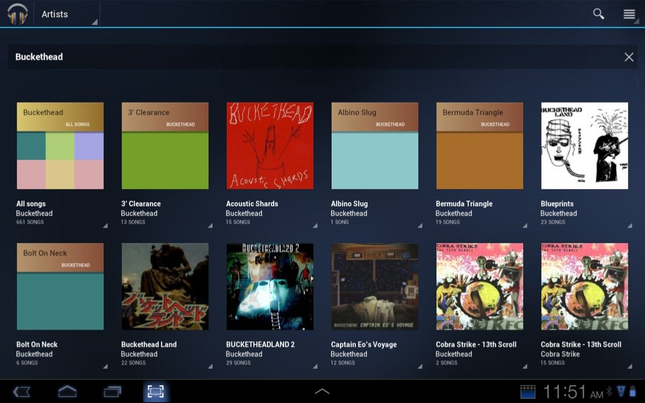 Size Really Does Matter: Common Tablet Resolutions Compared