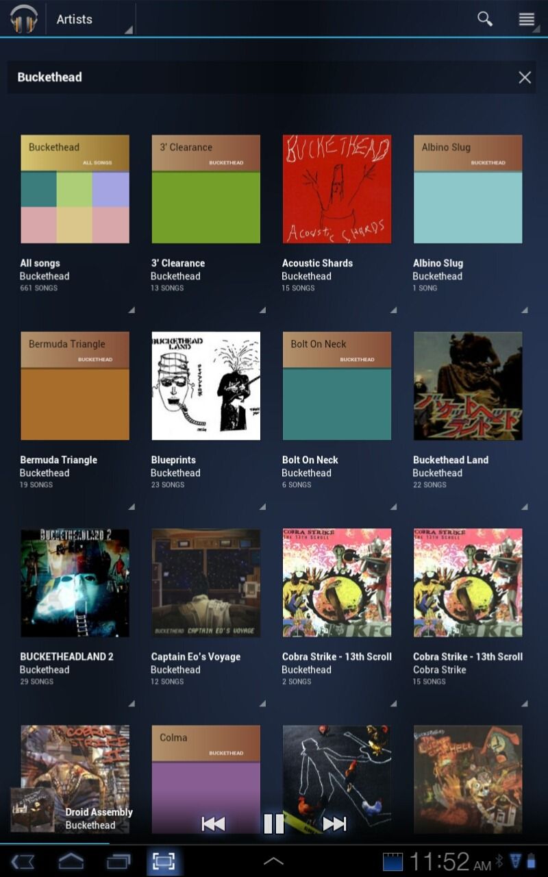 Size Really Does Matter: Common Tablet Resolutions Compared