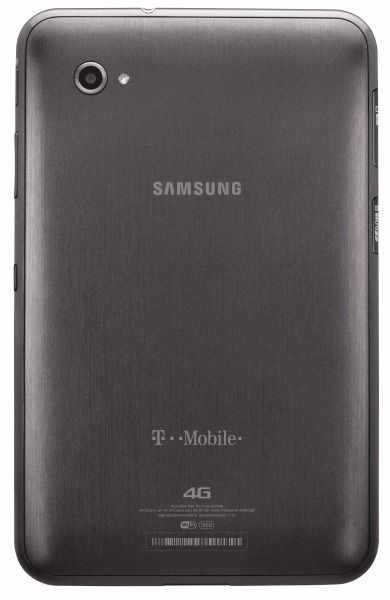 T-Mobile Announces 4G-Enabled Galaxy Tab 7.0 Plus - Set To Become ...