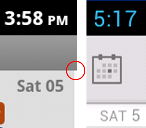 [Getting To Know Android 4.0, Part 4] Calendar's New Suit