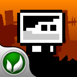 [New Game] OrangePixel's "INC" Is An 8-Bit Platform/Shooter for $2.75