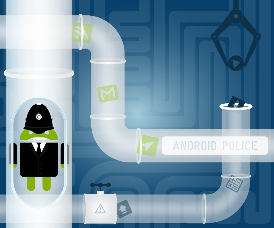 [Download] Here Are The Top 2 Winning Gorgeous Android Police ...