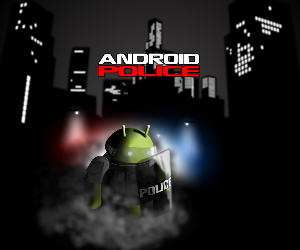 [Download] Here Are The Top 2 Winning Gorgeous Android Police ...