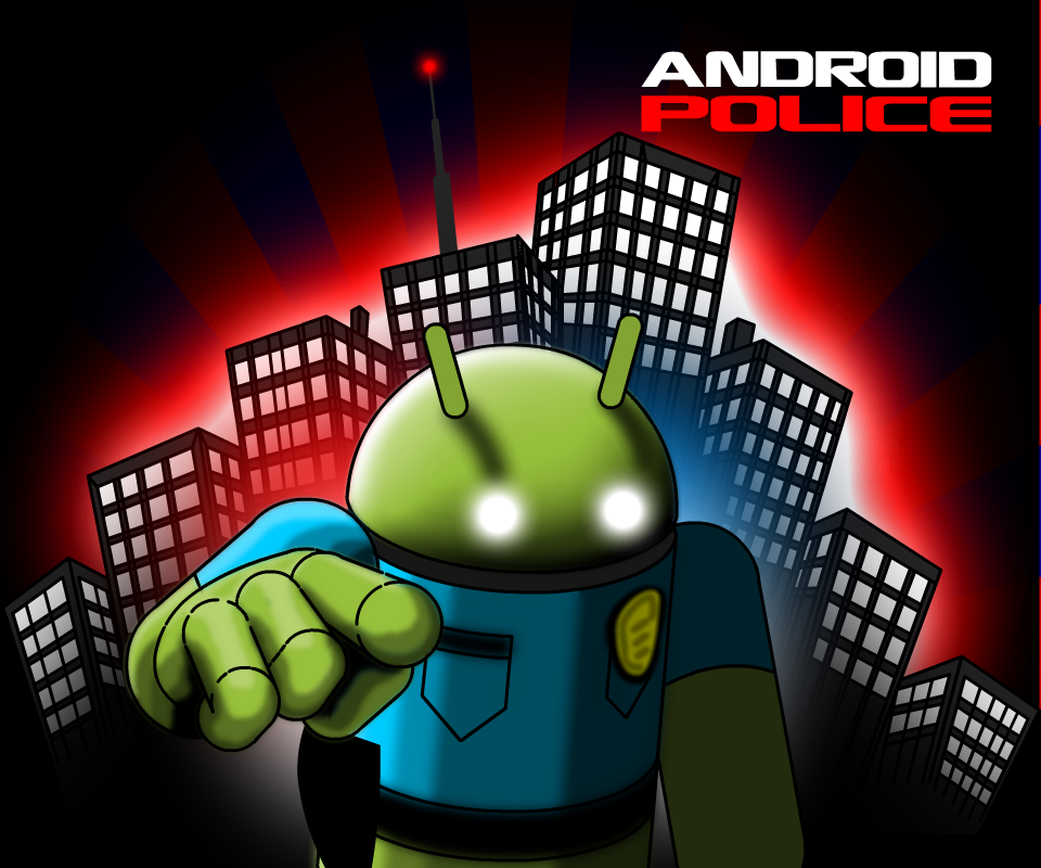 [Download] Here Are The Top 2 Winning Gorgeous Android Police ...
