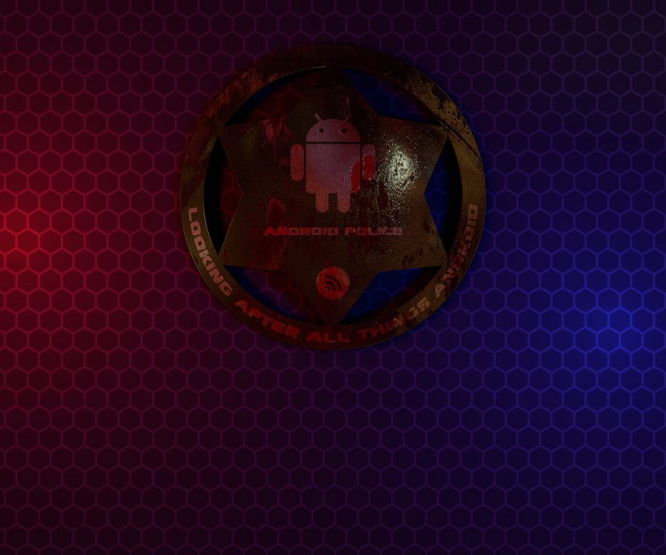 [Download] Here Are The Top 2 Winning Gorgeous Android Police ...