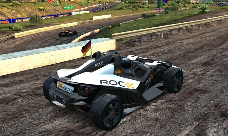 [New Game] Invictus Releases The Long-Awaited Race Of Champions For ...