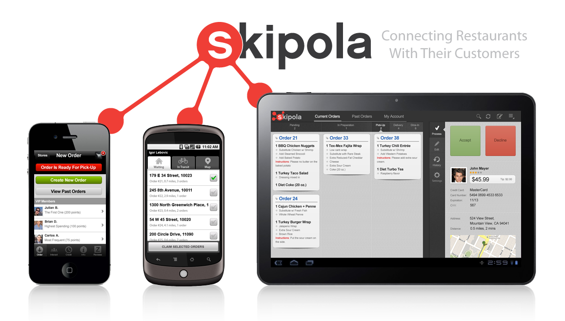 11 Best Android 3.0+ Apps For Tablets From The Last 2 Weeks (11/14/11 ...