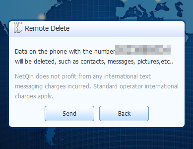[Mobile Security App Shootout, Part 17] NetQin Security Pro Focuses On Anti-Virus Protection ...
