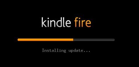 Kindle Fire Gets An Update That Breaks Root – Don't Worry, You Can Root ...