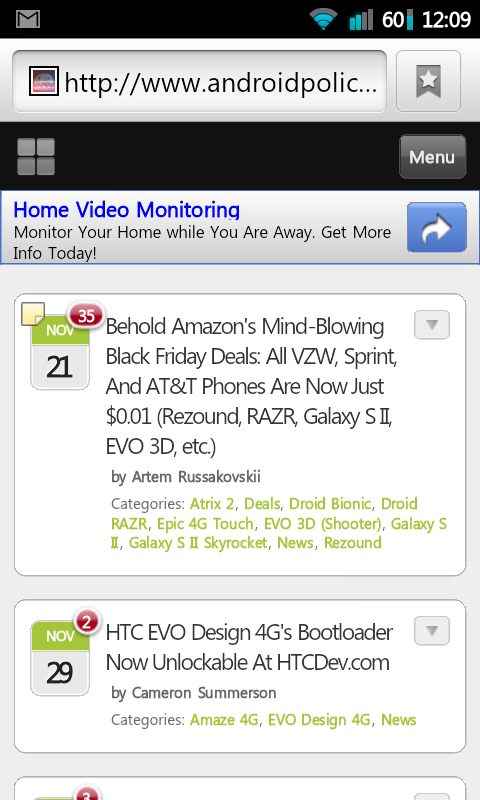 Size Really Does Matter: Common Tablet Resolutions Compared