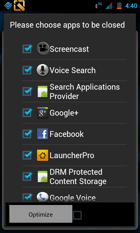 [Mobile Security App Shootout, Part 17] NetQin Security Pro Focuses On Anti-Virus Protection ...