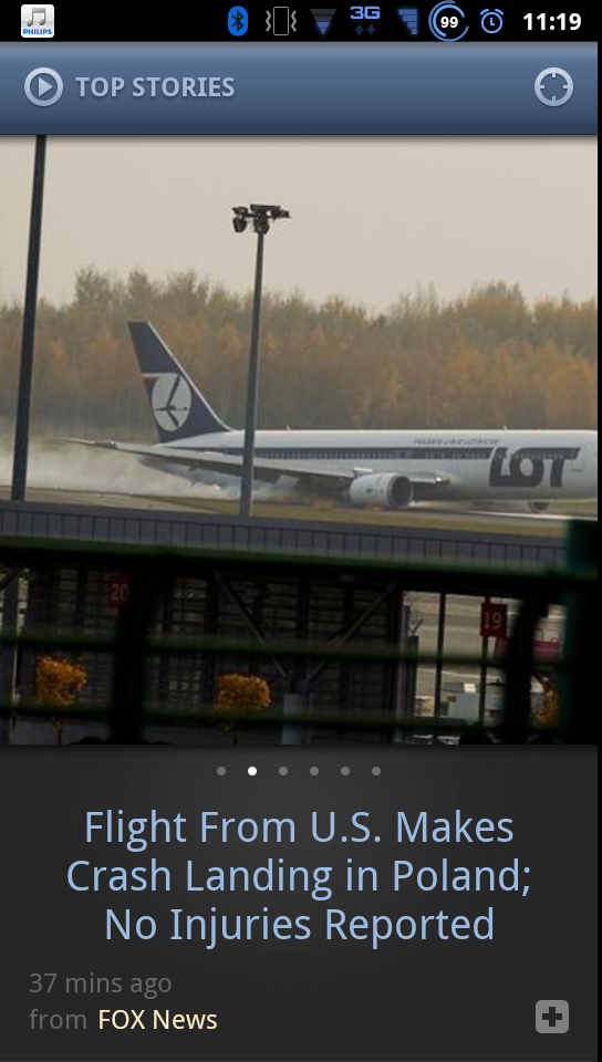 News360 App Updated: Feed Personalization, Video Support, And Read ...