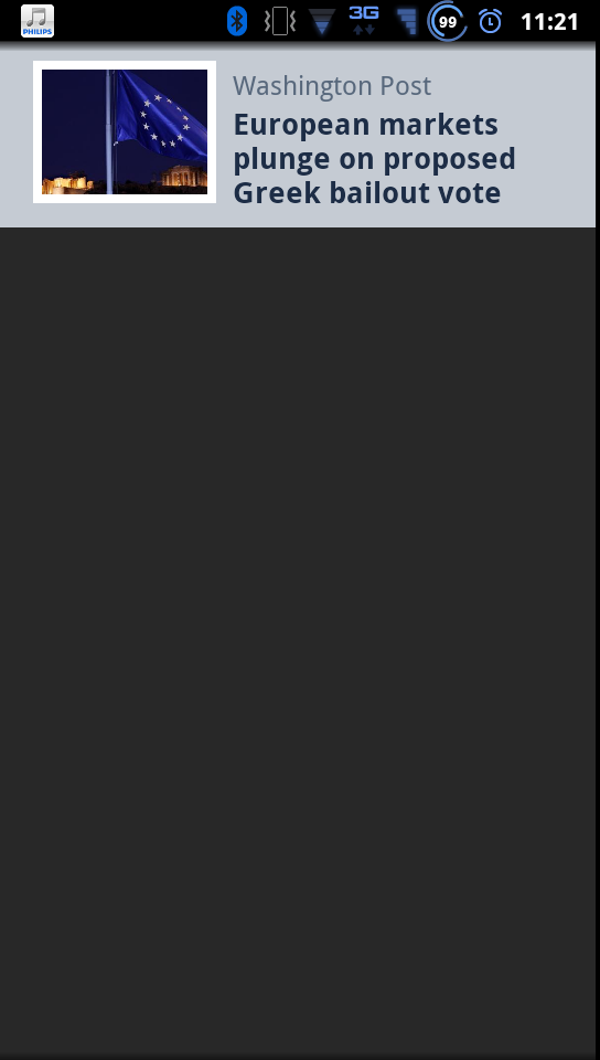 News360 App Updated: Feed Personalization, Video Support, And Read ...