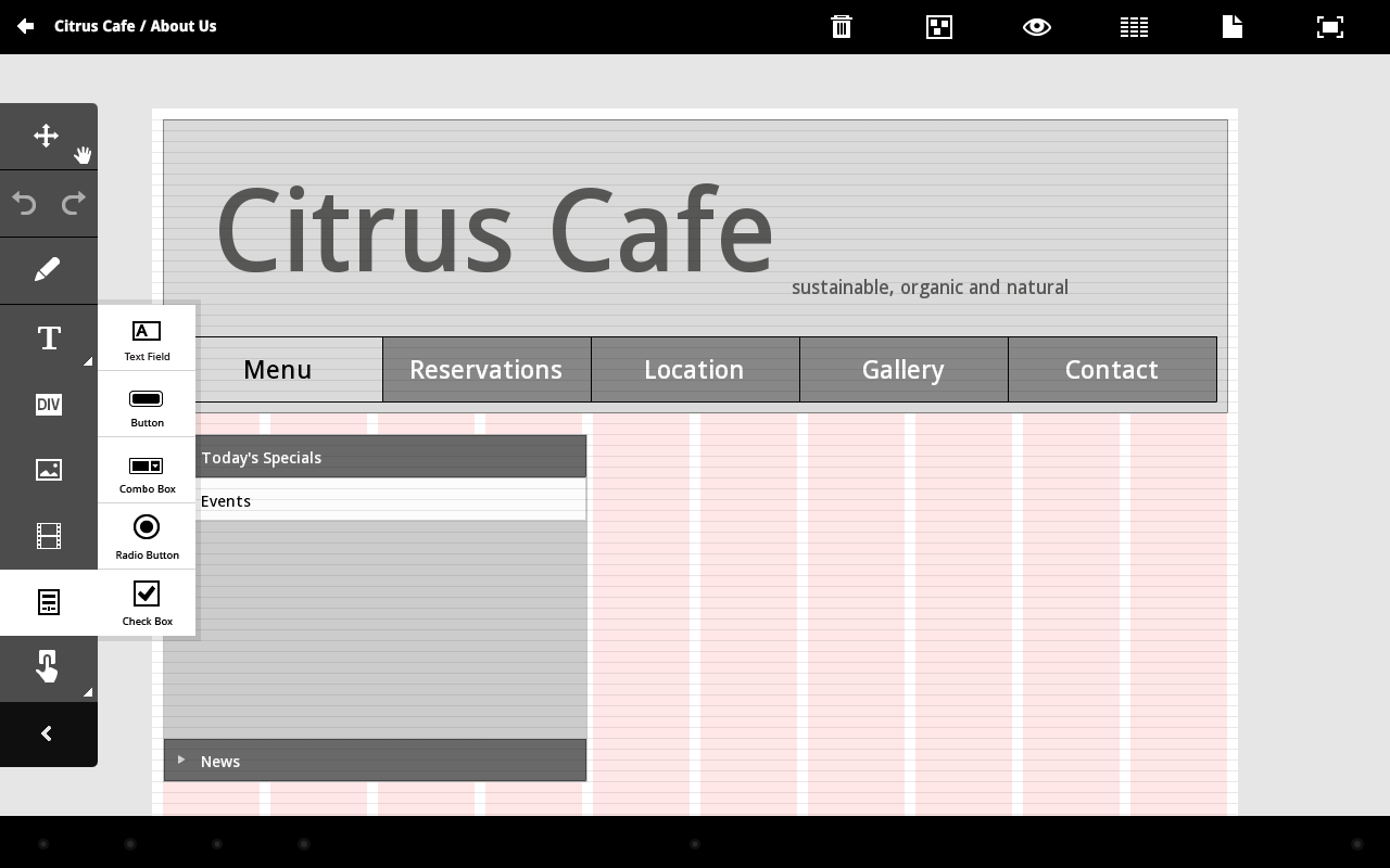 Adobe Officially Releases Six Touch Apps For Android – Making Design ...