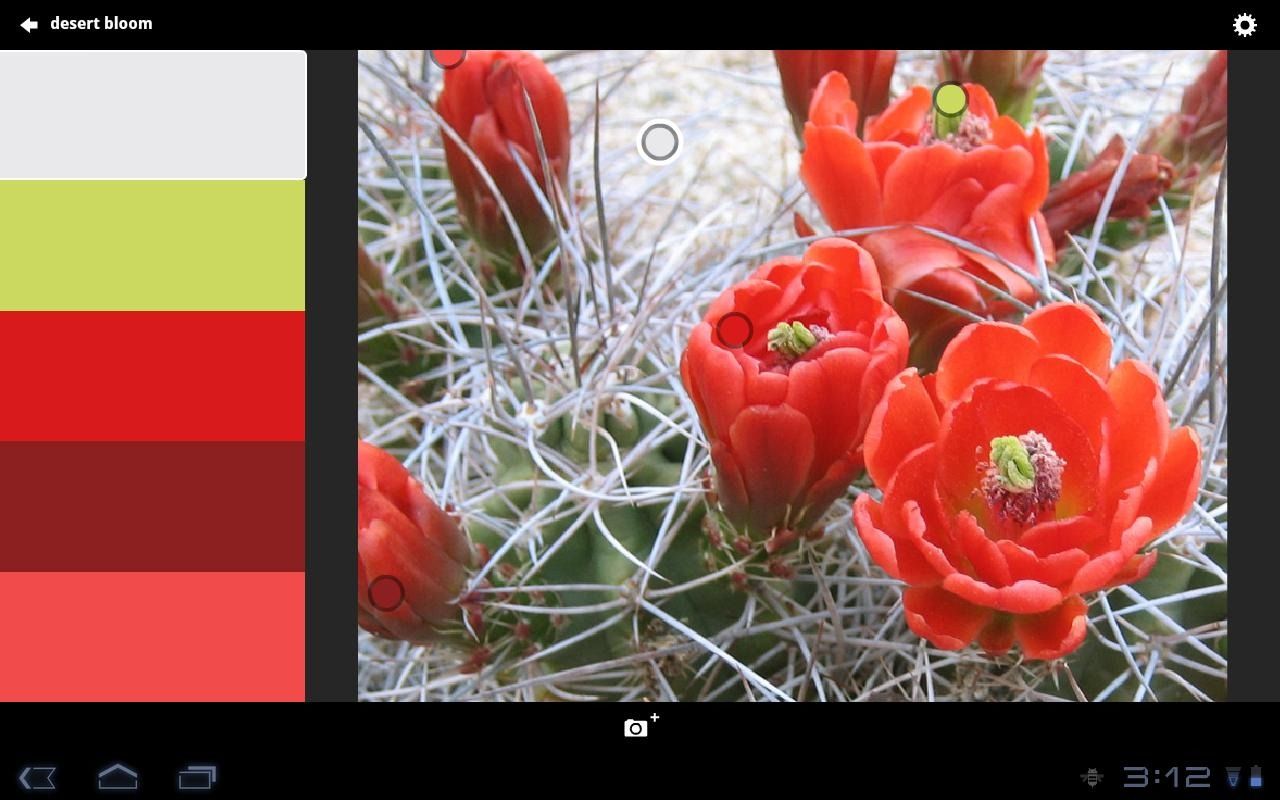 Adobe Officially Releases Six Touch Apps For Android – Making Design ...