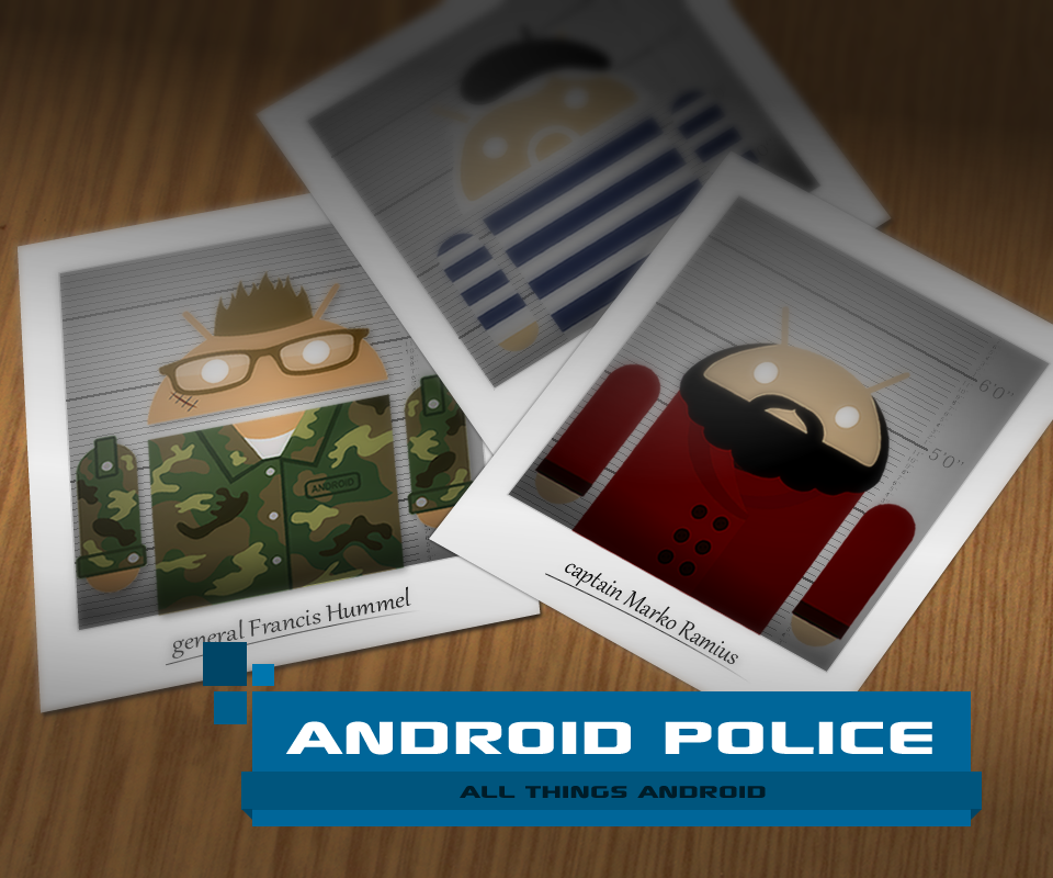 [Download] Here Are The Top 2 Winning Gorgeous Android Police ...