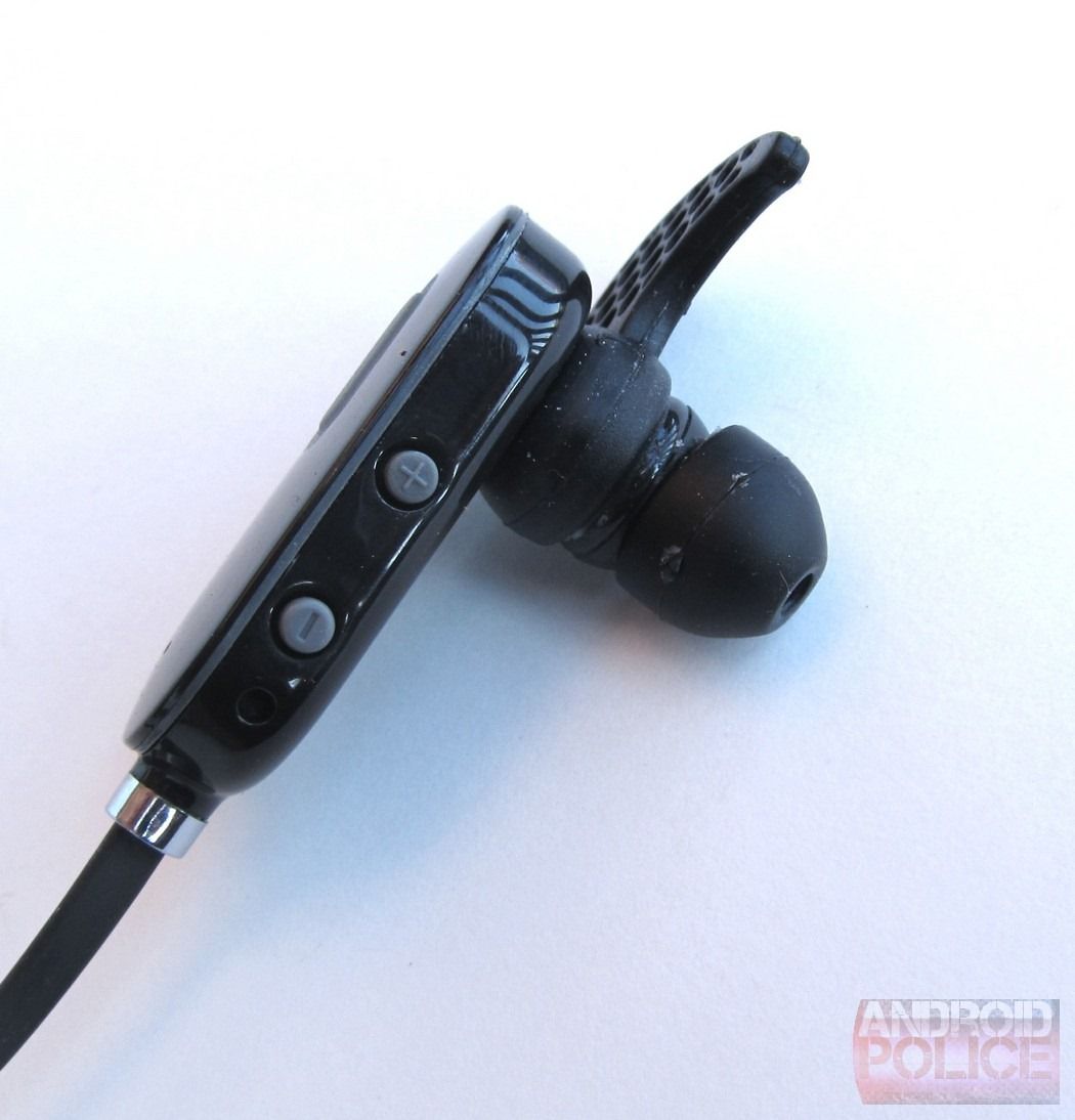 [Review] Jaybird Freedom Stereo Bluetooth Headset: Awesome... If You ...