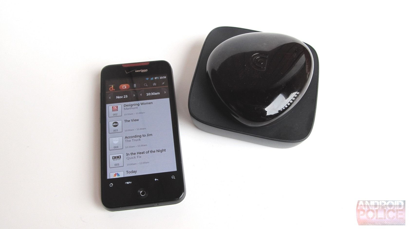 [Updated] Review: Griffin Beacon Remote Control For Android: Don't ...