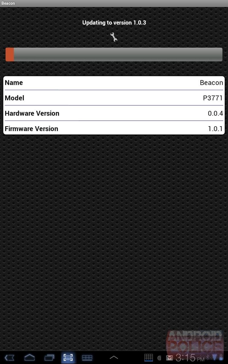 [Updated] Review: Griffin Beacon Remote Control For Android: Don't ...
