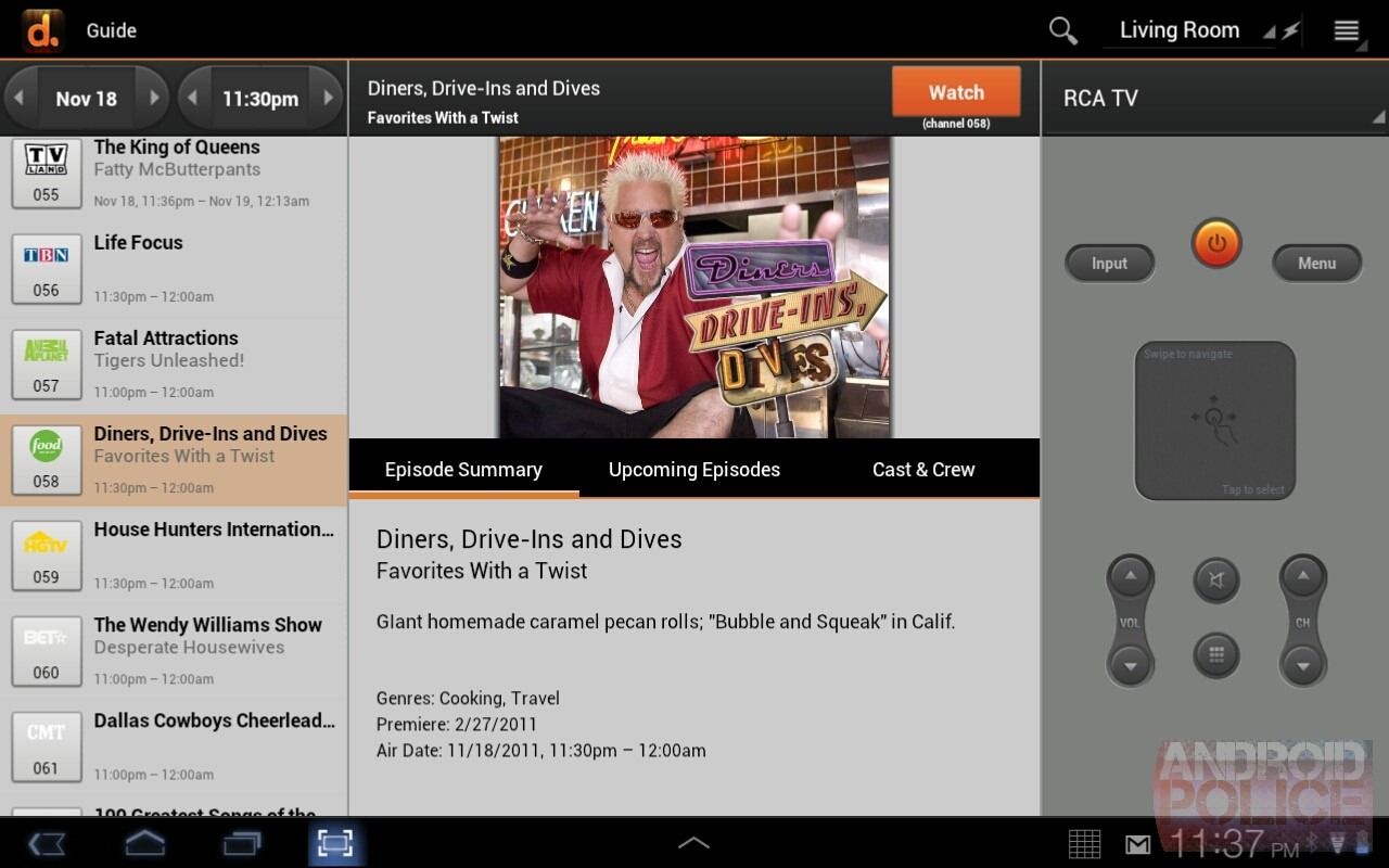 [Updated] Review: Griffin Beacon Remote Control For Android: Don't ...