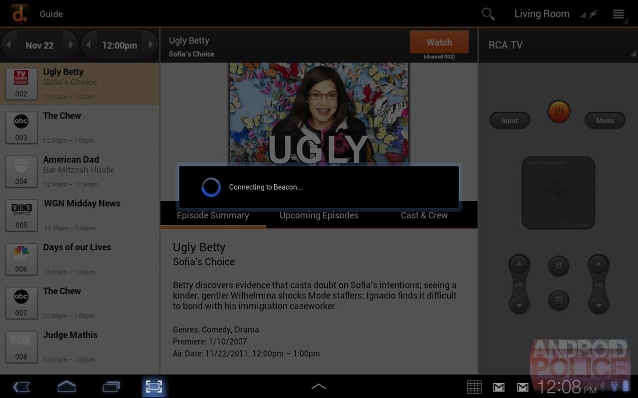 [Updated] Review: Griffin Beacon Remote Control For Android: Don't ...