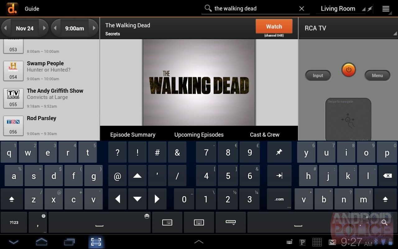 [Updated] Review: Griffin Beacon Remote Control For Android: Don't ...