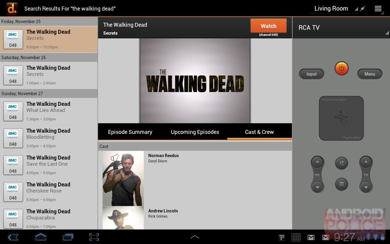 [Updated] Review: Griffin Beacon Remote Control For Android: Don't ...