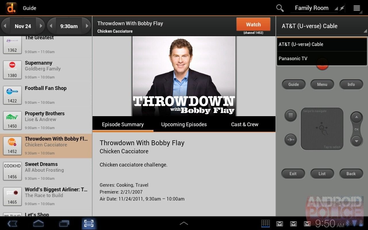 [Updated] Review: Griffin Beacon Remote Control For Android: Don't ...