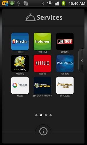 Western Digital Drops WD TV Remote Into The Android Market, Lets You ...