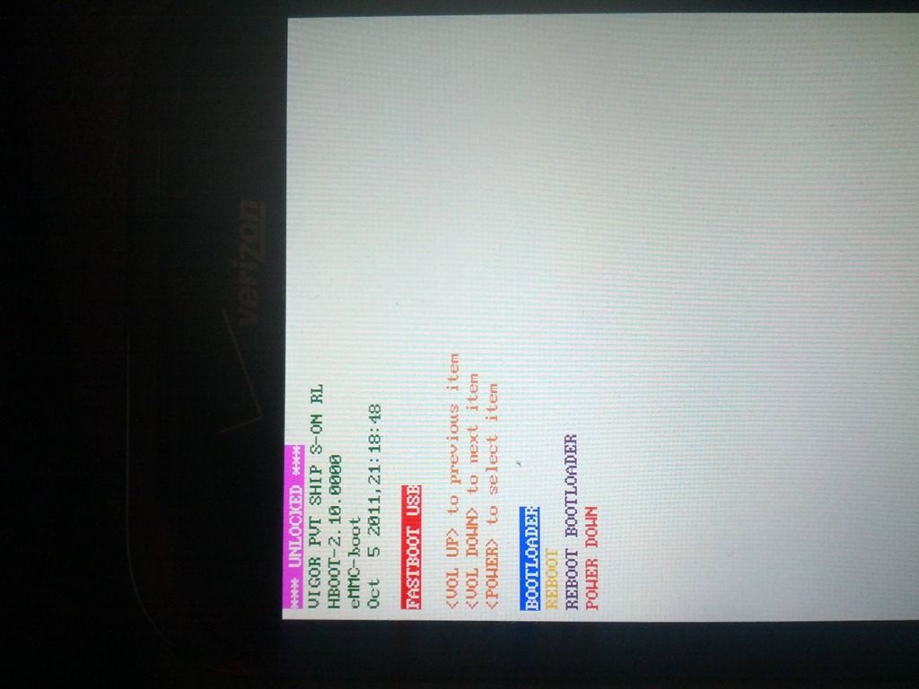 [Updated x3] HTCDev.com Now Unlocking HTC Rezound, Vivid, Jetstream, Rhyme, And All HTC Devices ...