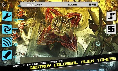 [Update: Now In The Market] New Game: 'Anomaly Warzone Earth' Lands In ...