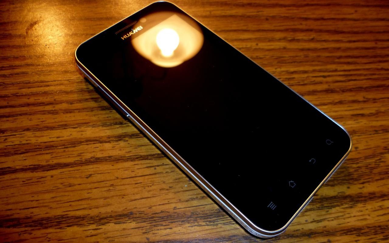 Huawei Honor Review: This Is What A Budget Phone Should Be