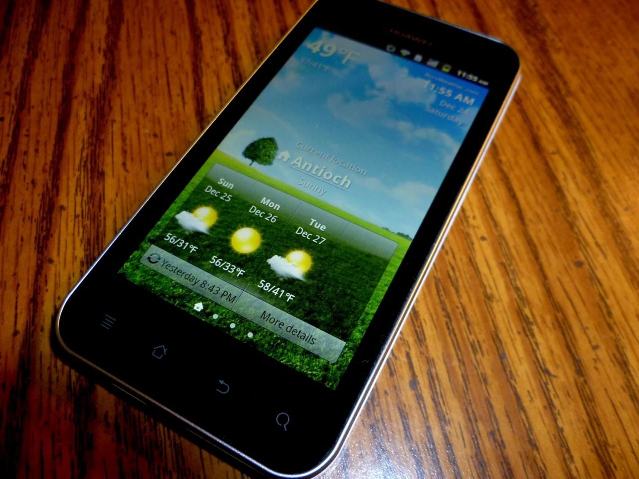 Huawei Honor Review: This Is What A Budget Phone Should Be