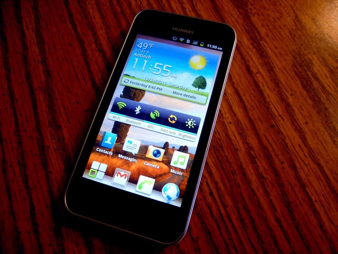 Huawei Honor Review: This Is What A Budget Phone Should Be