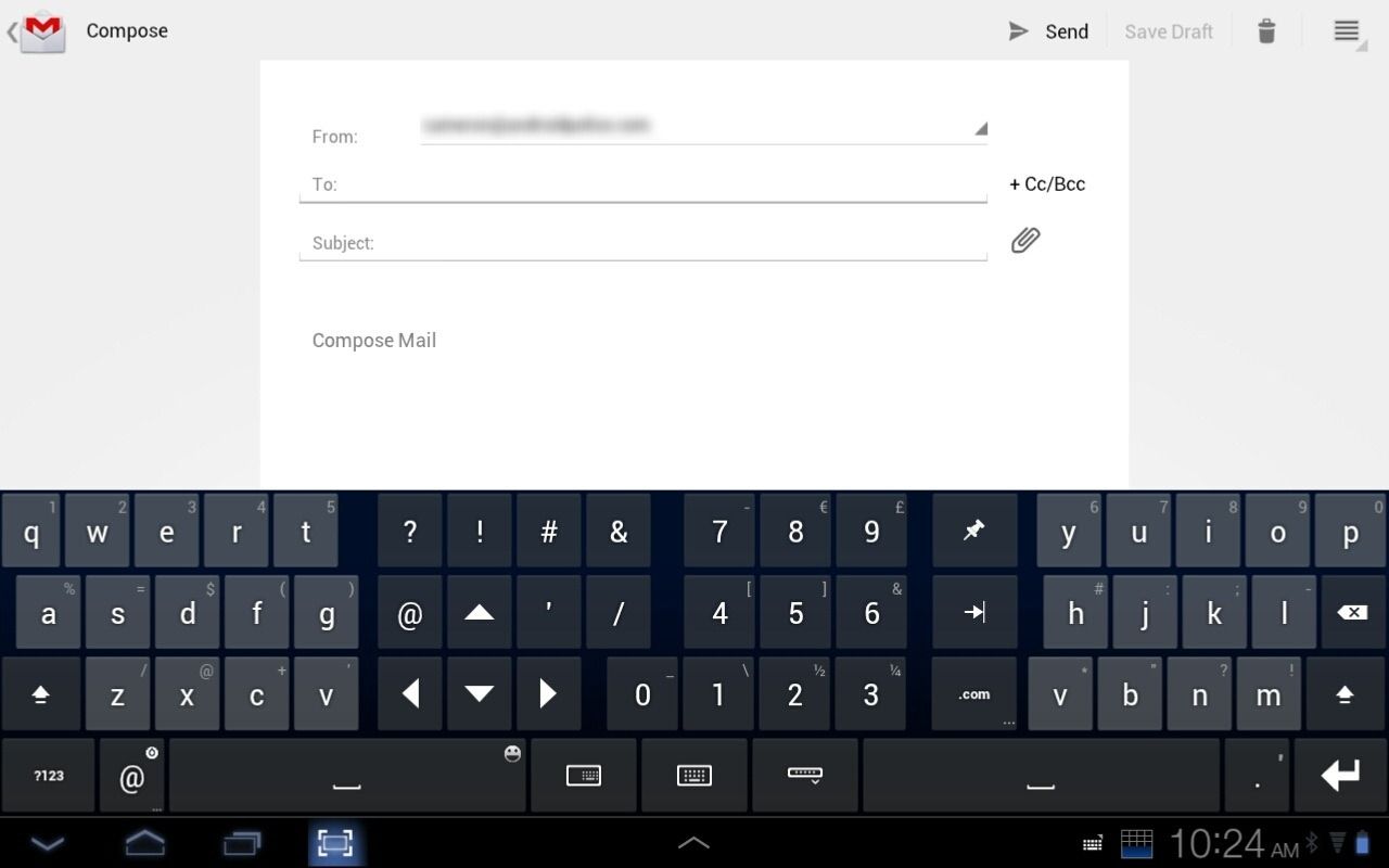 Size Really Does Matter: Common Tablet Resolutions Compared