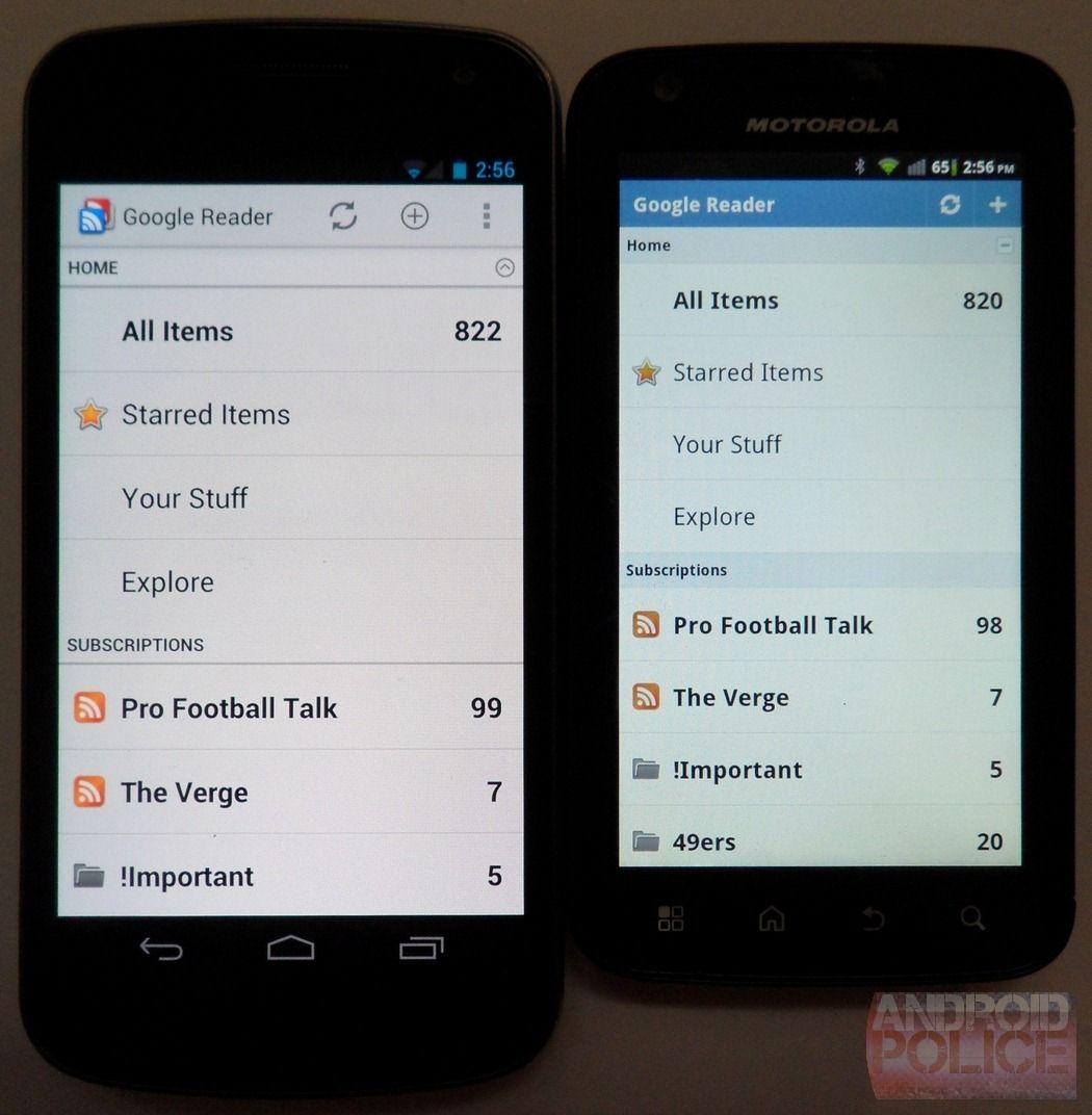 [Weekend Poll] Do You Prefer Hardware Or Software Buttons?